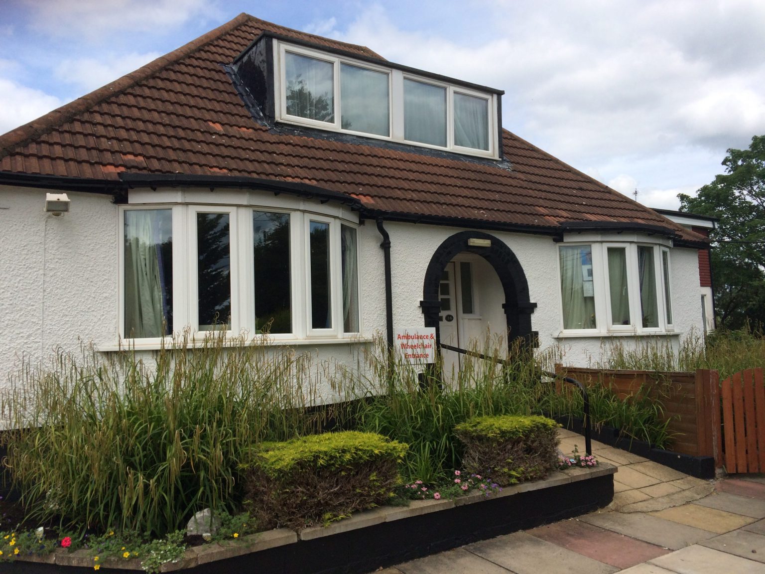 Home - Contemplation Homes