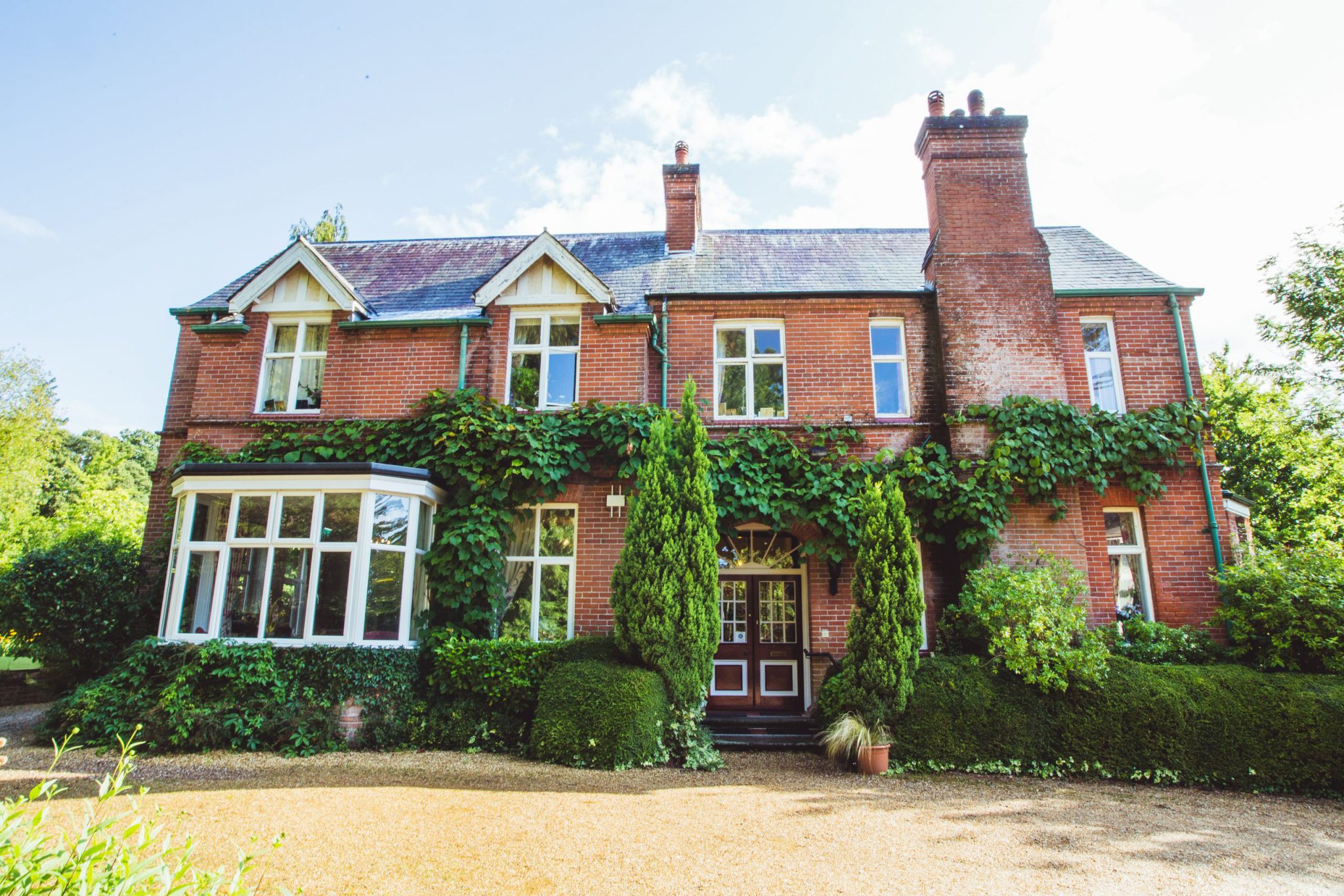 Crossways Nursing Home – Renhold - Contemplation Homes